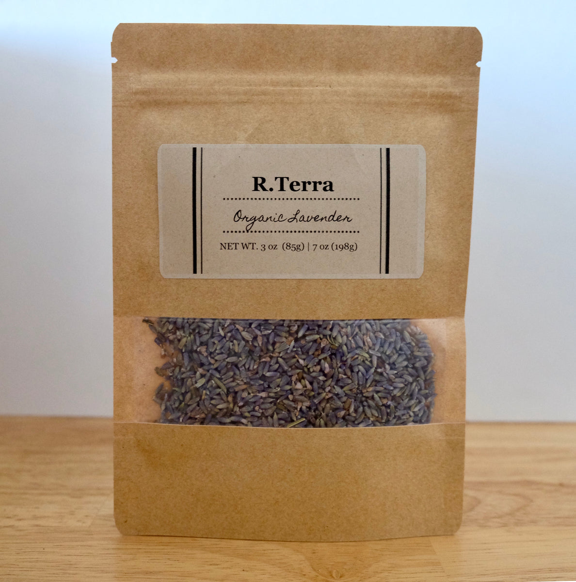 Buy Lavender powder Organic|Rterraherbs – R. Terra